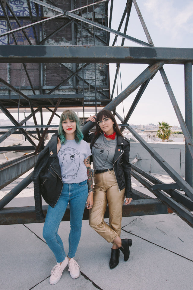 Shirts – Sarah Duyer