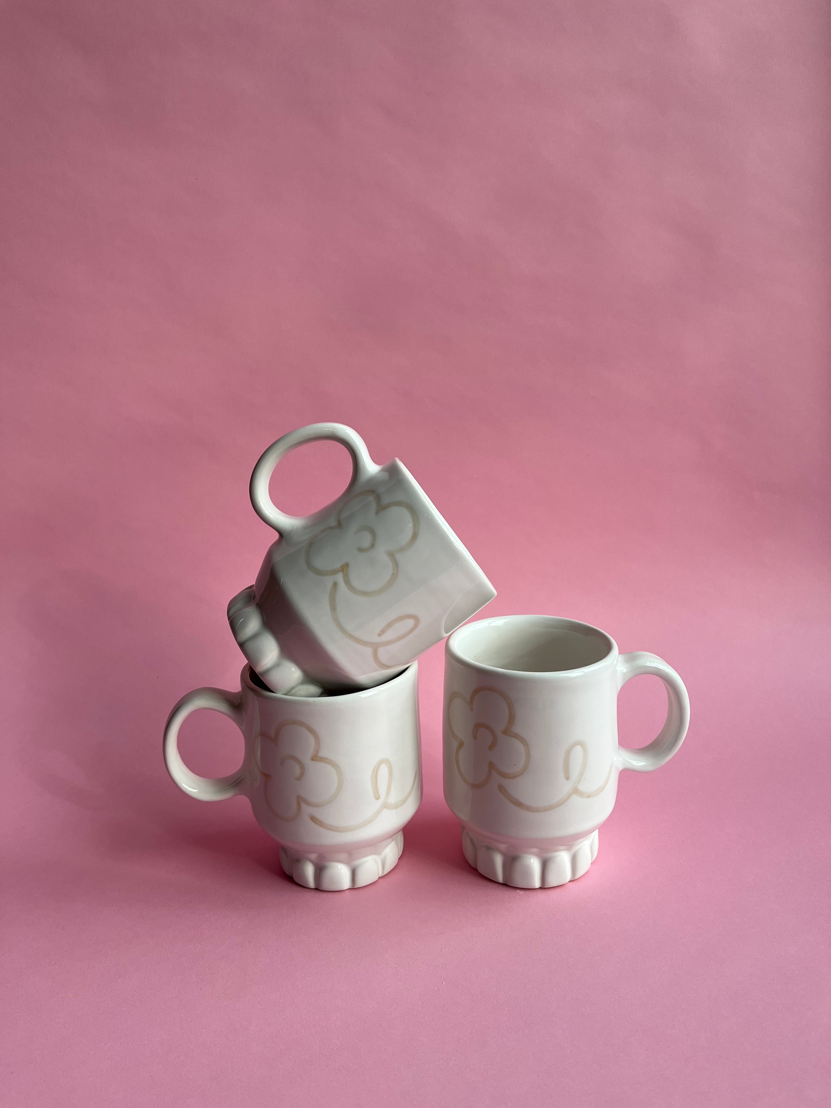 Jake’s Favorite Cup – Sarah Duyer