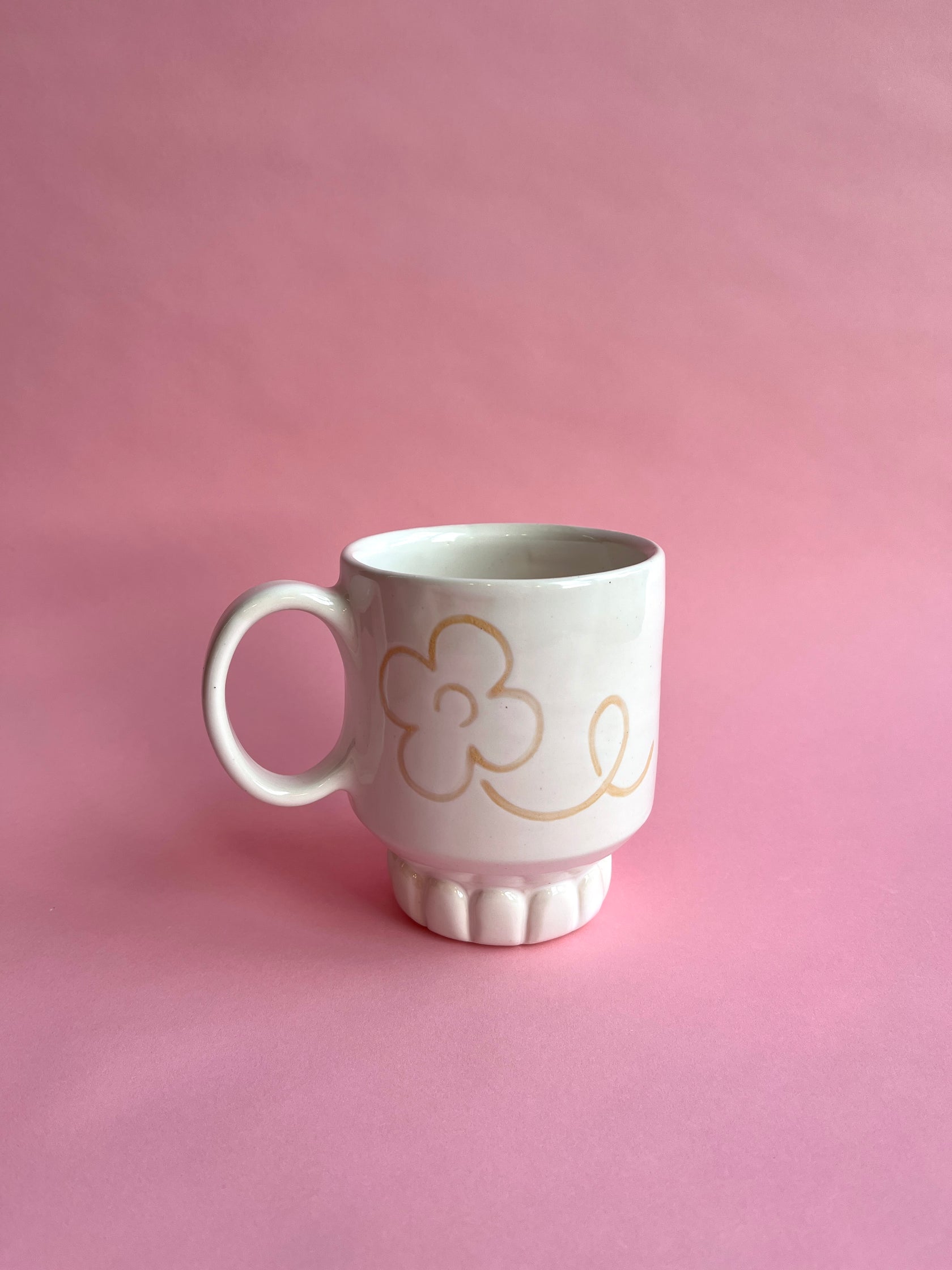 Jake’s Favorite Cup – Sarah Duyer