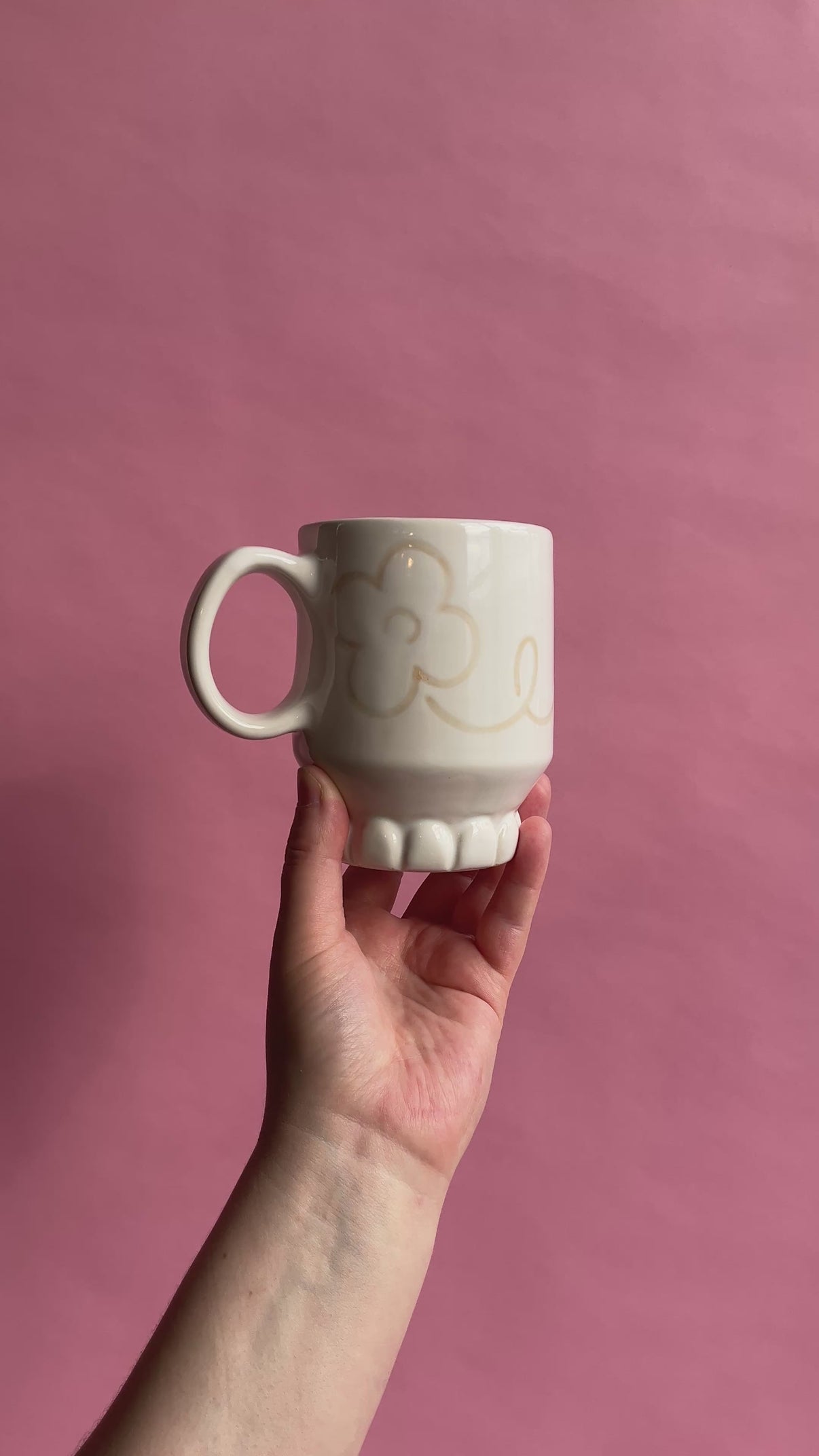 Jake’s Favorite Cup – Sarah Duyer