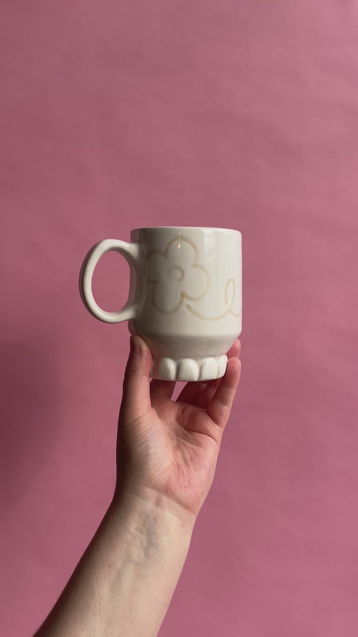 Jake’s Favorite Cup – Sarah Duyer