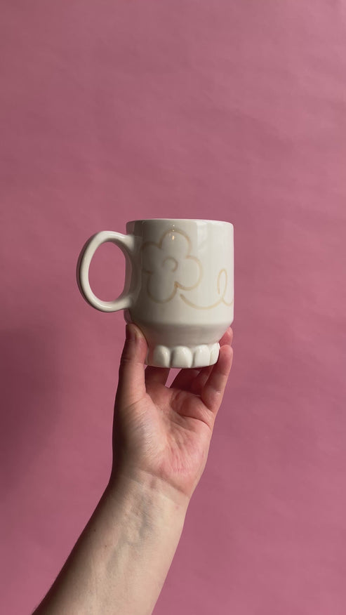 Jake’s Favorite Cup – Sarah Duyer