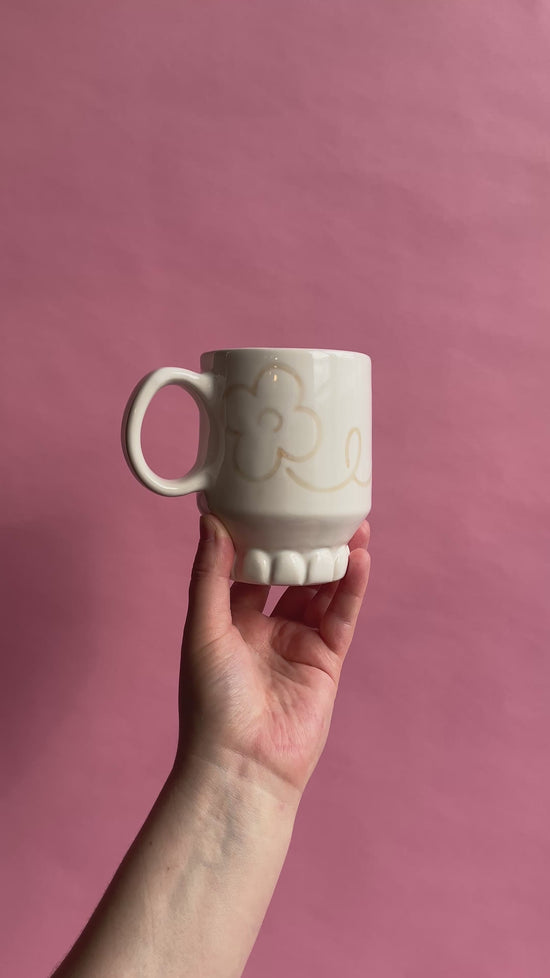 Jake’s Favorite Cup – Sarah Duyer