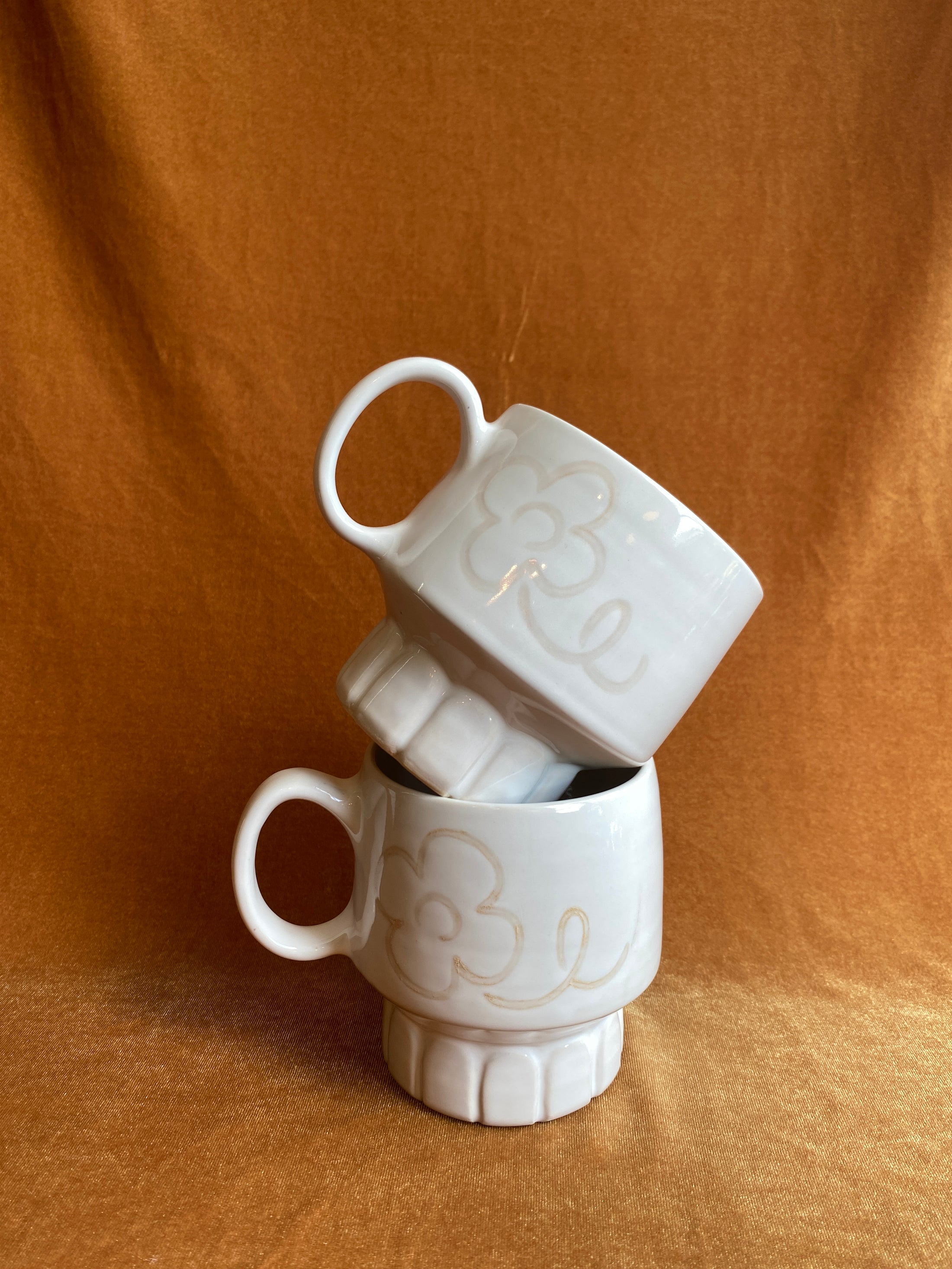 Jake’s Favorite Cup – Sarah Duyer