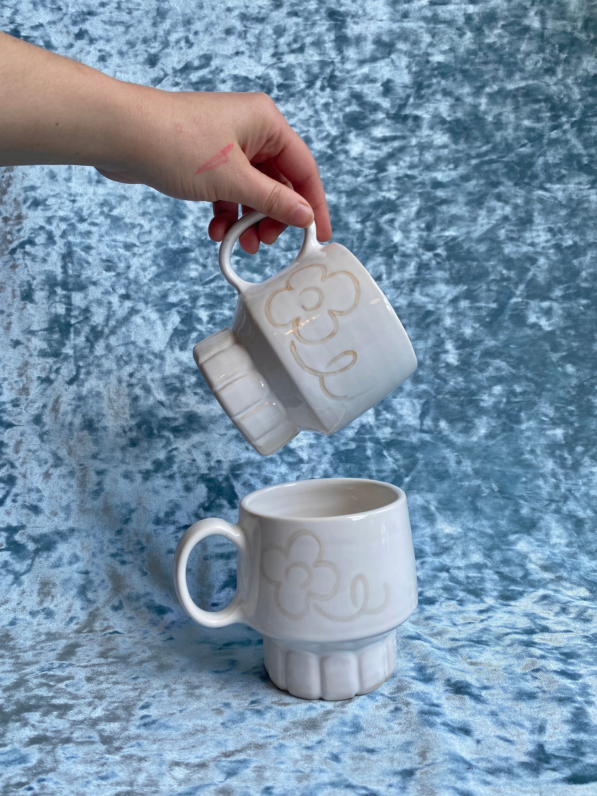 Jake’s Favorite Cup – Sarah Duyer